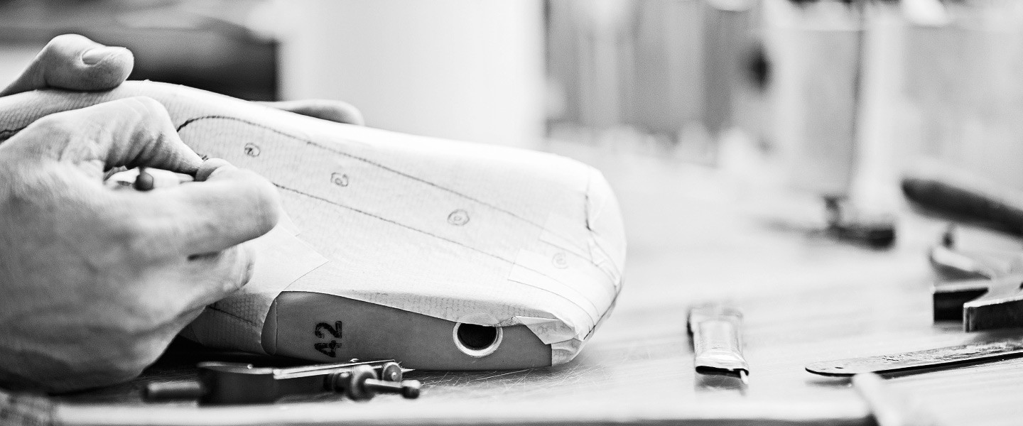 Handmade Italian shoes | Shop online at the official Frau store