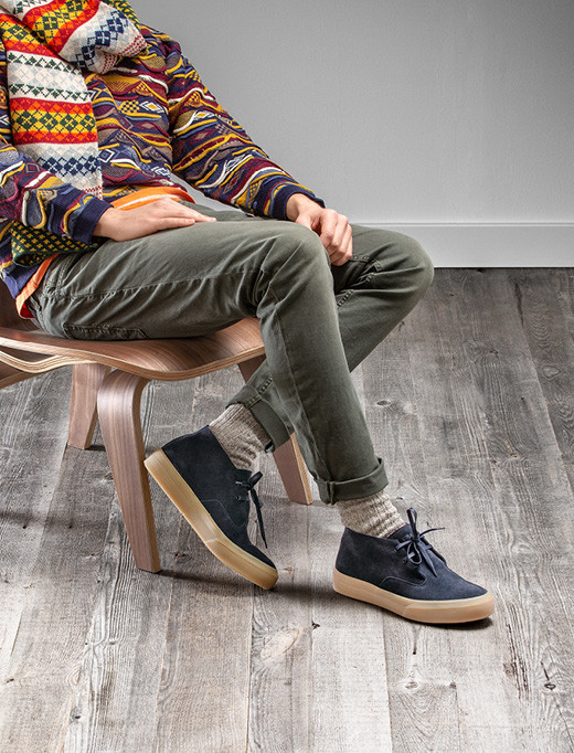 Handmade Italian shoes | Shop online at the official Frau store