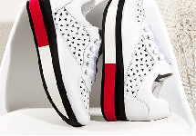 Handmade Italian shoes | Shop online at the official Frau store
